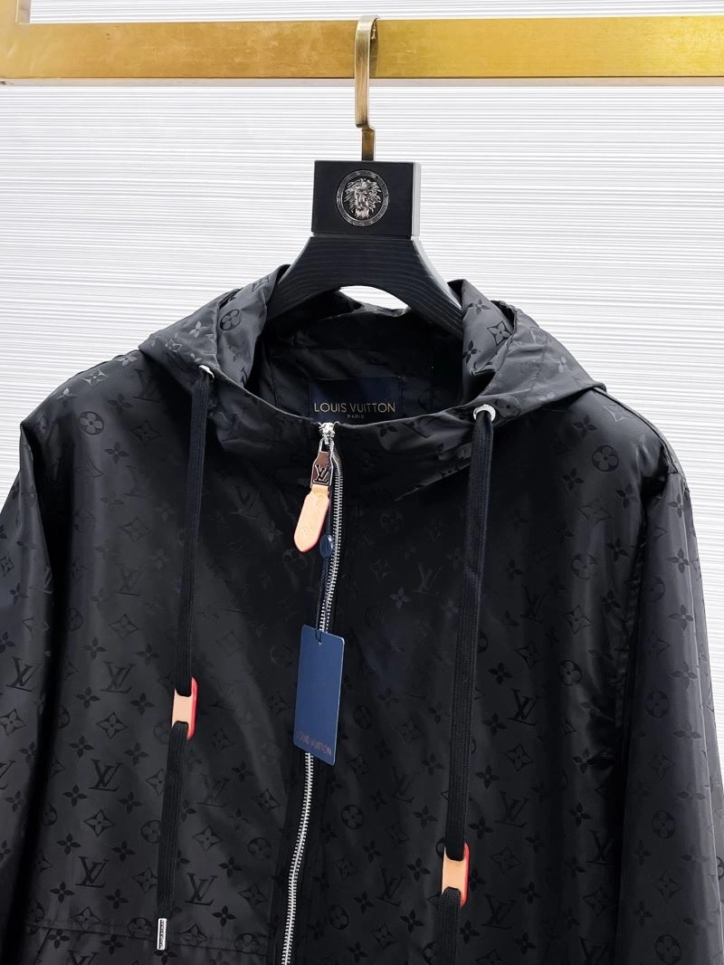1:1 copy Louis Vuitton Outwear