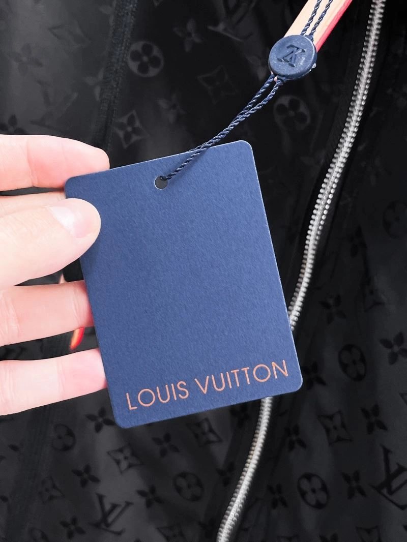 1:1 copy Louis Vuitton Outwear