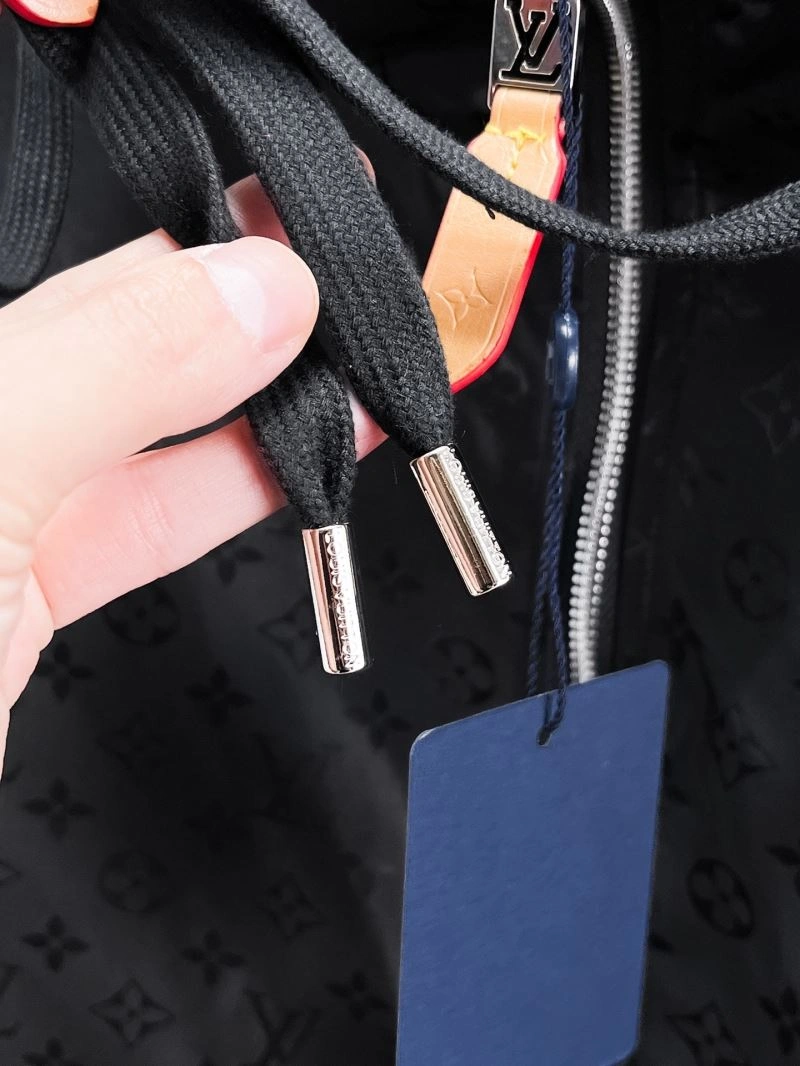 1:1 copy Louis Vuitton Outwear