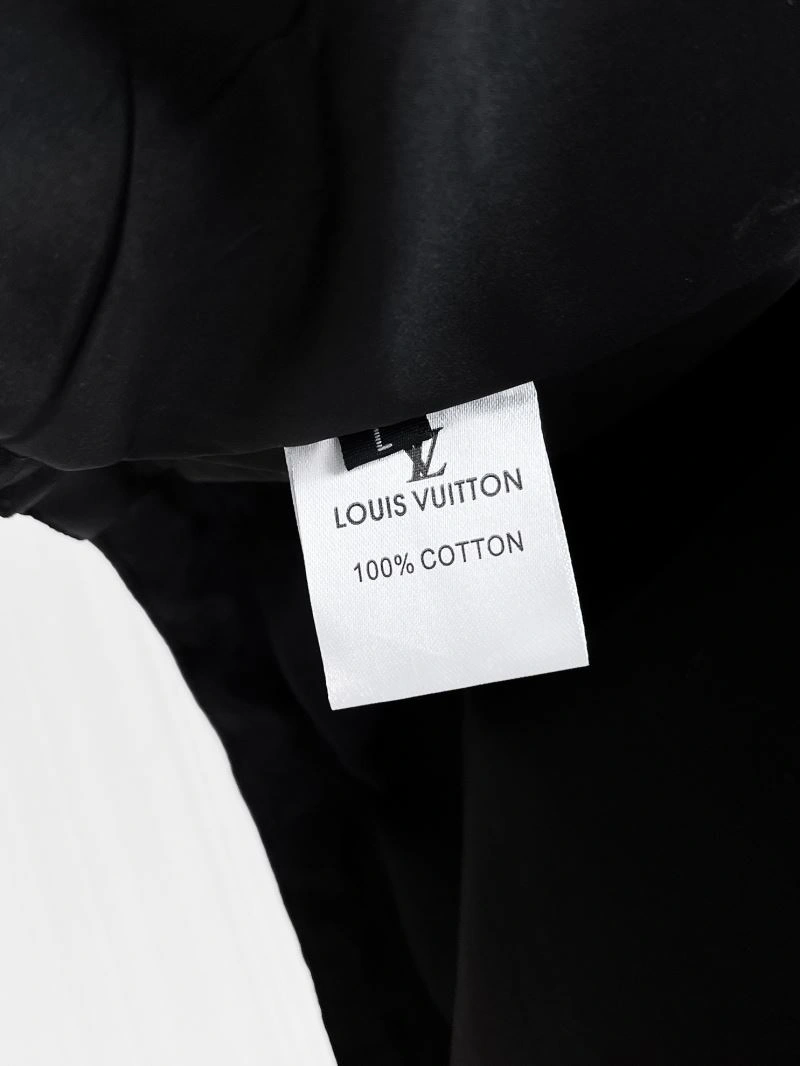 1:1 copy Louis Vuitton Outwear