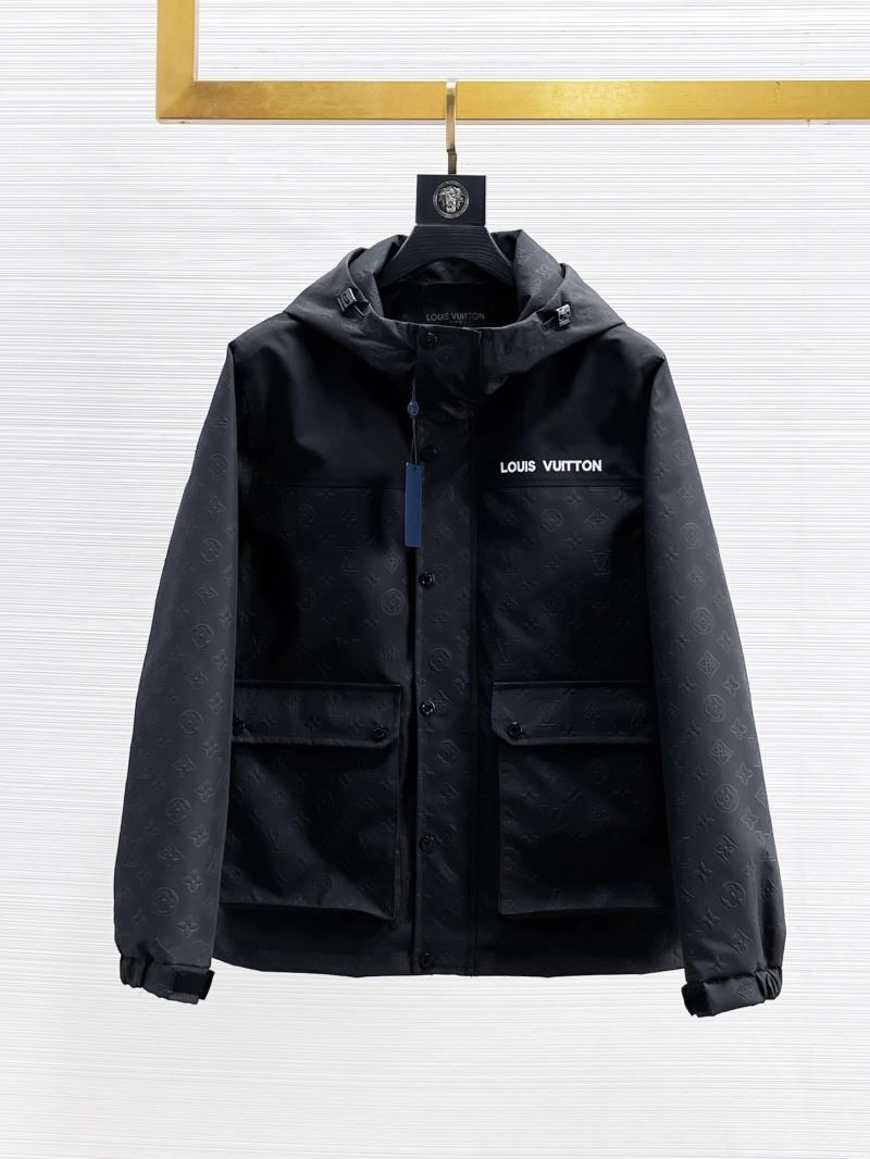 Louis Vuitton Outwear