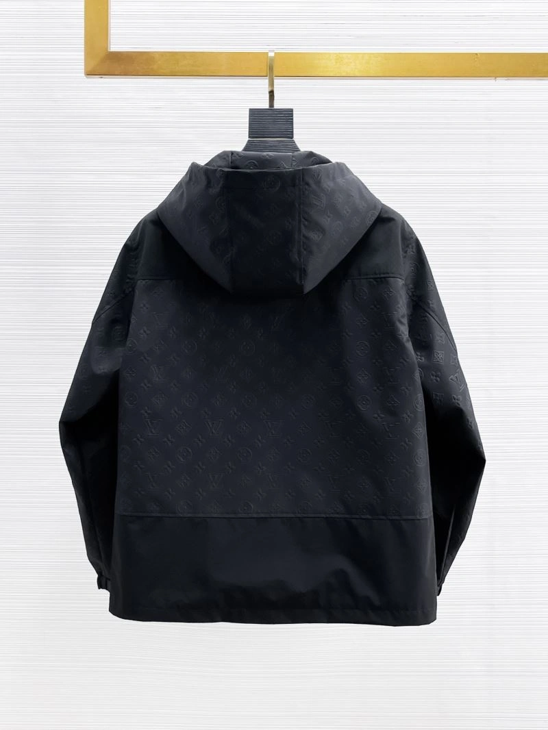 Legit Louis Vuitton Outwear