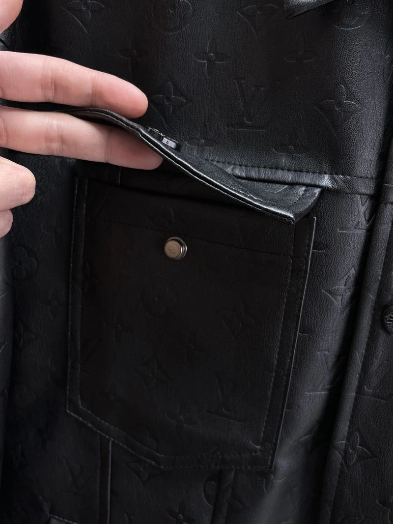 Low-cost Louis Vuitton Outwear