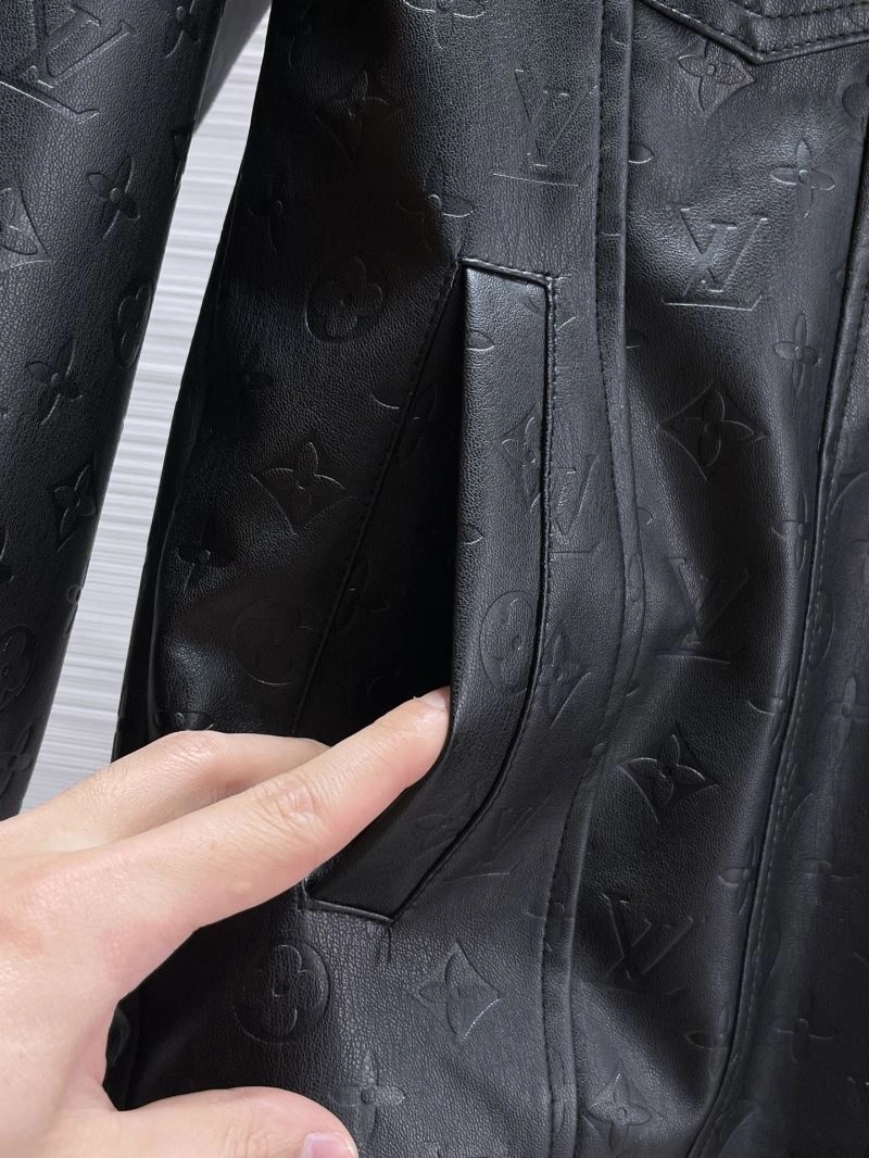 Low-cost Louis Vuitton Outwear