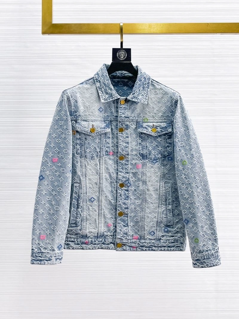 Louis Vuitton Outwear