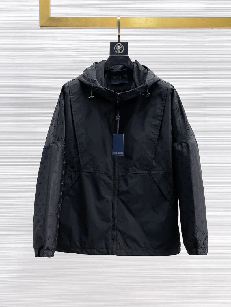 Louis Vuitton Outwear