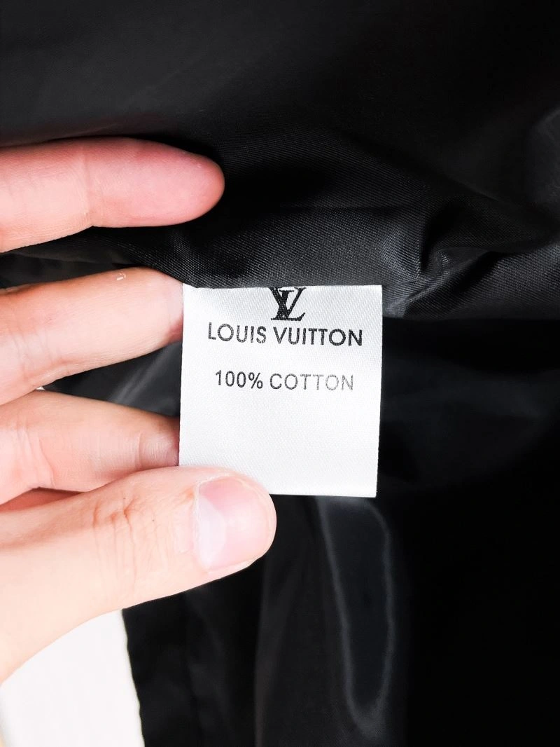 Value-priced Louis Vuitton Outwear