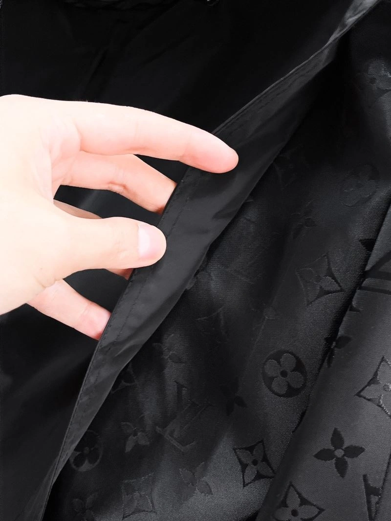Value-priced Louis Vuitton Outwear