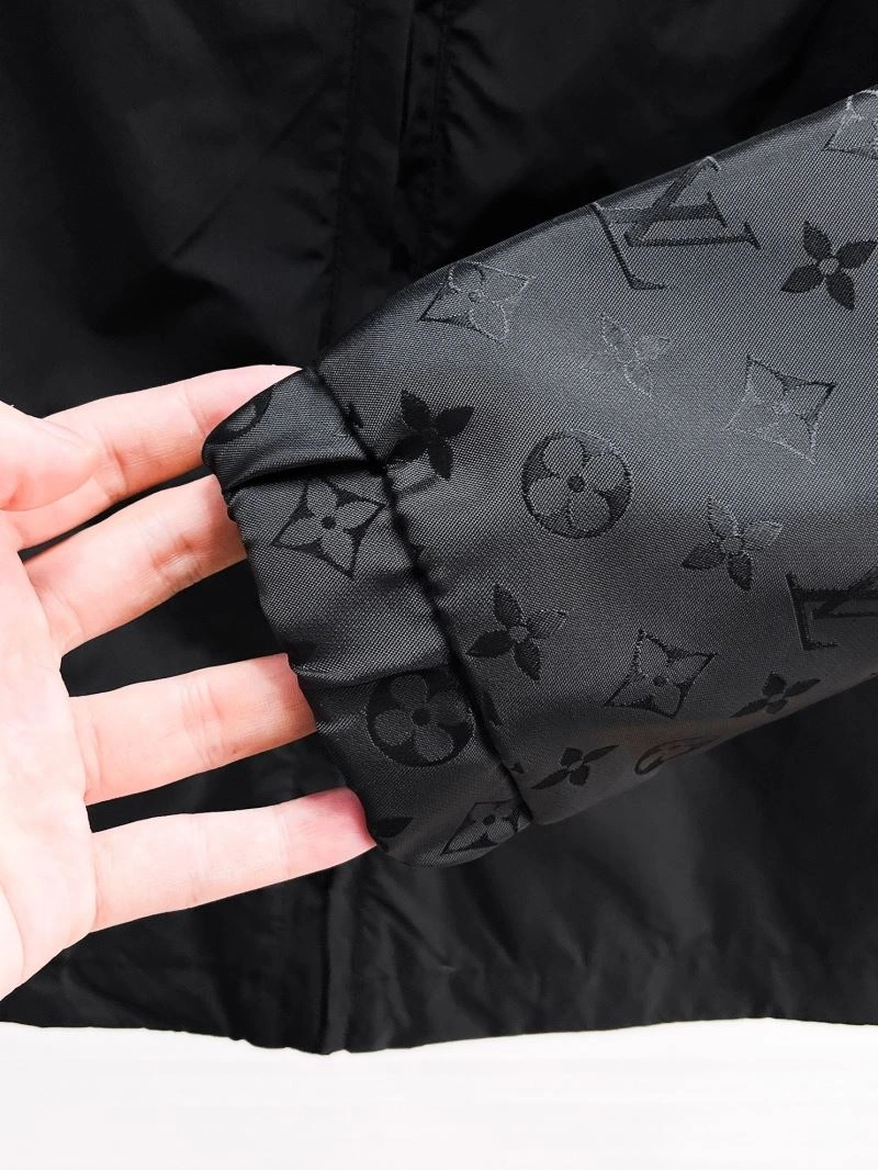 Value-priced Louis Vuitton Outwear