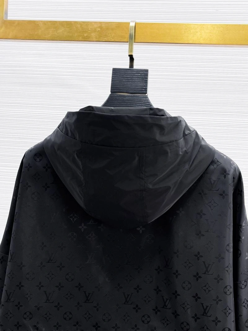 Value-priced Louis Vuitton Outwear