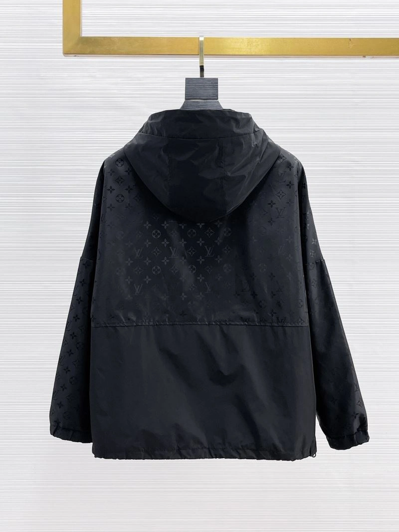 Value-priced Louis Vuitton Outwear