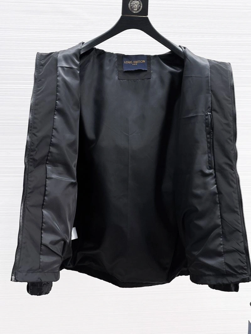 Value-priced Louis Vuitton Outwear
