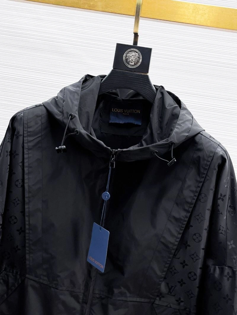Value-priced Louis Vuitton Outwear