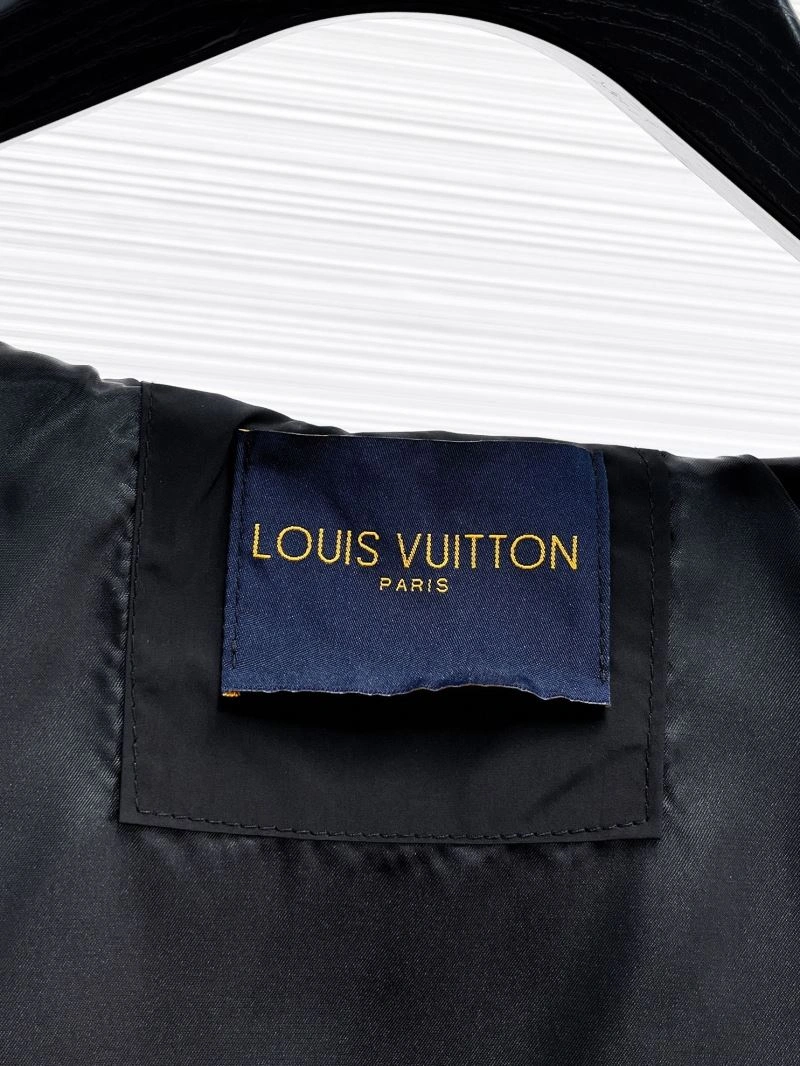 Value-priced Louis Vuitton Outwear