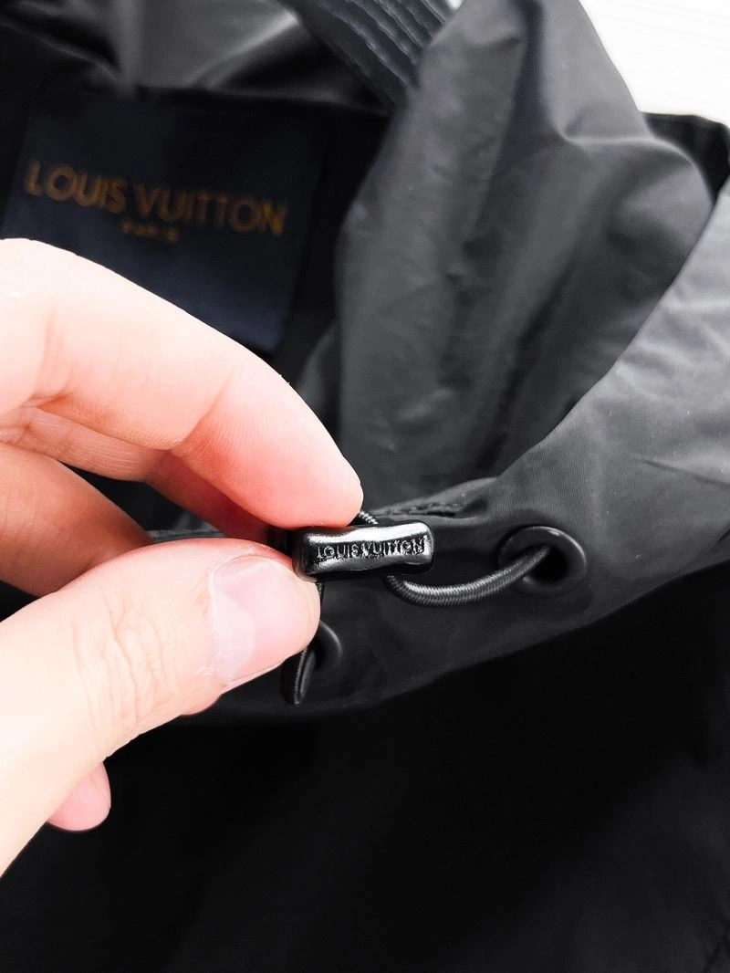 Value-priced Louis Vuitton Outwear