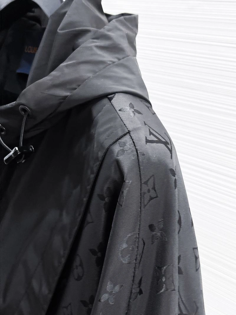 Value-priced Louis Vuitton Outwear
