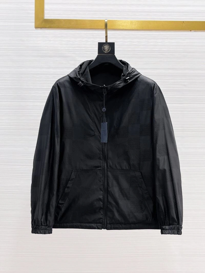 Louis Vuitton Outwear
