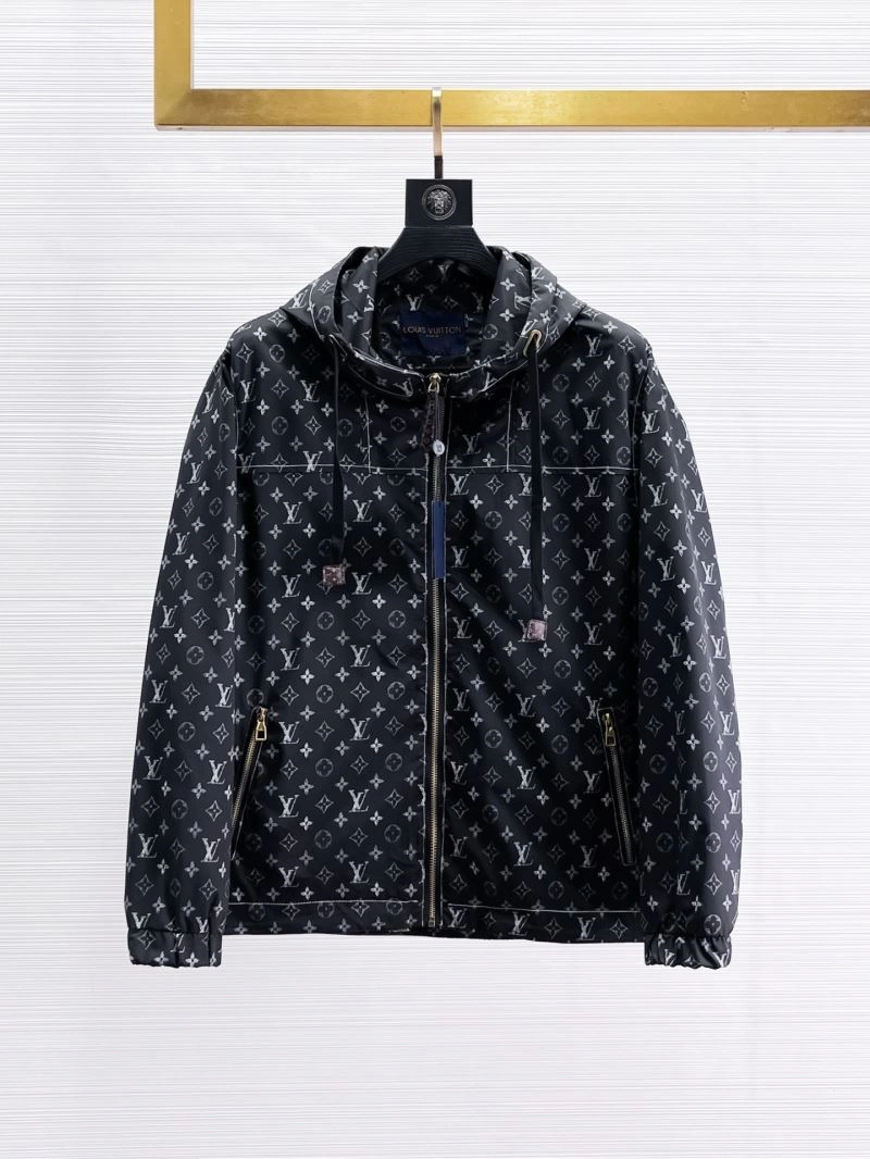 Louis Vuitton Outwear