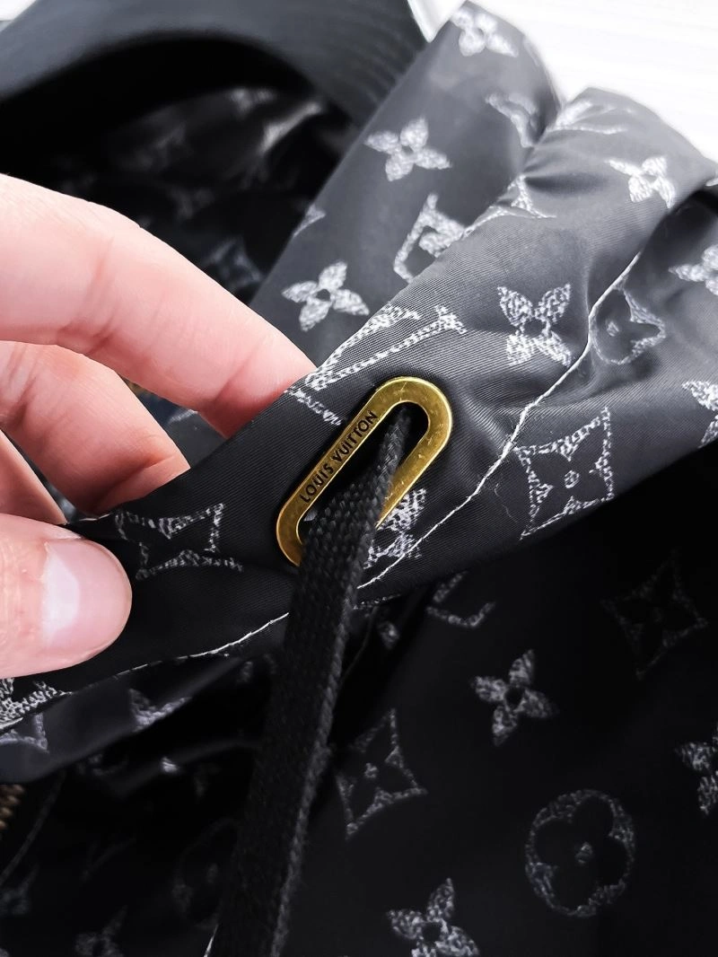 Legit Louis Vuitton Outwear