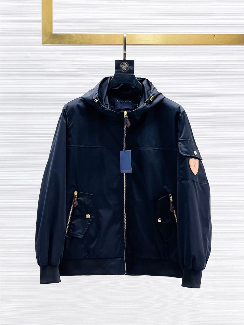 Louis Vuitton Outwear