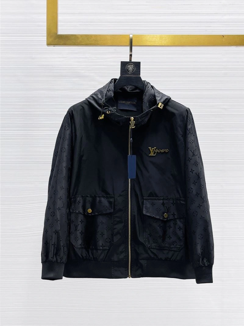 Louis Vuitton Outwear