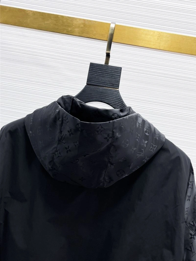 Genuine Louis Vuitton Outwear