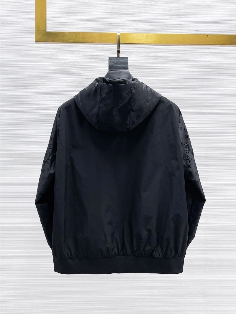 Genuine Louis Vuitton Outwear