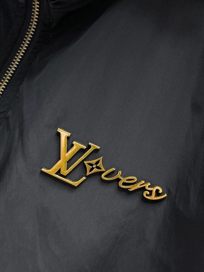 Genuine Louis Vuitton Outwear
