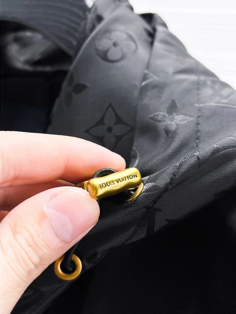 Genuine Louis Vuitton Outwear