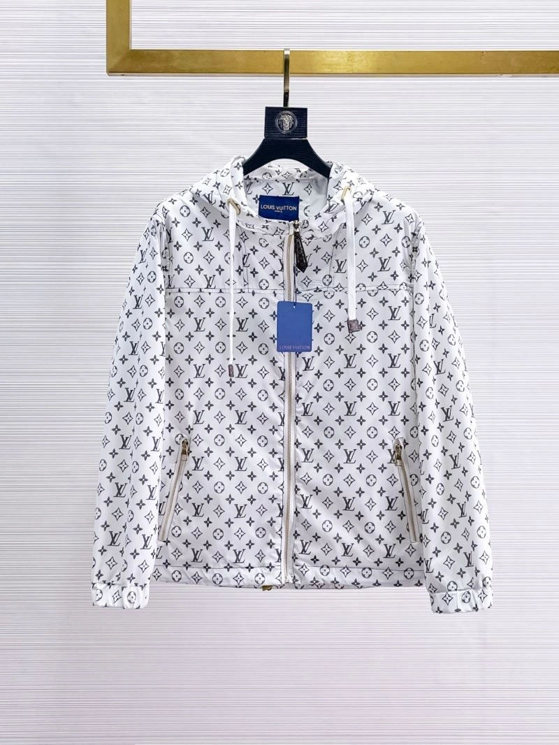 Louis Vuitton Outwear