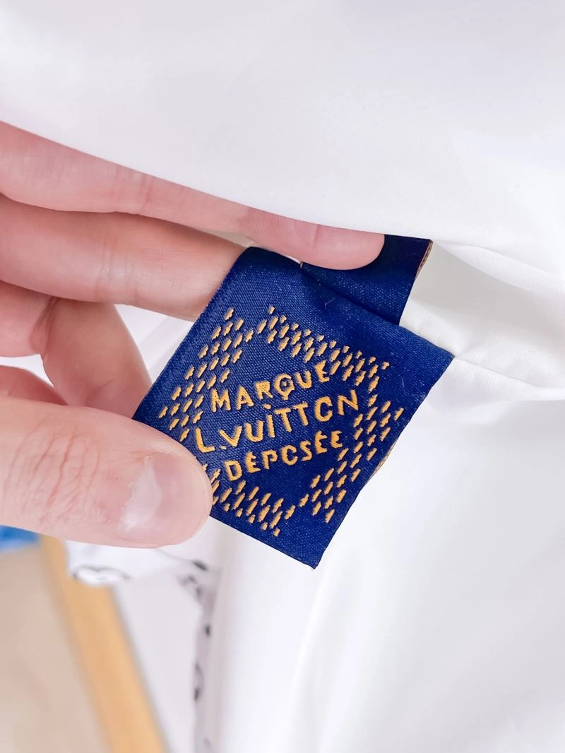 High accuracy Louis Vuitton Outwear
