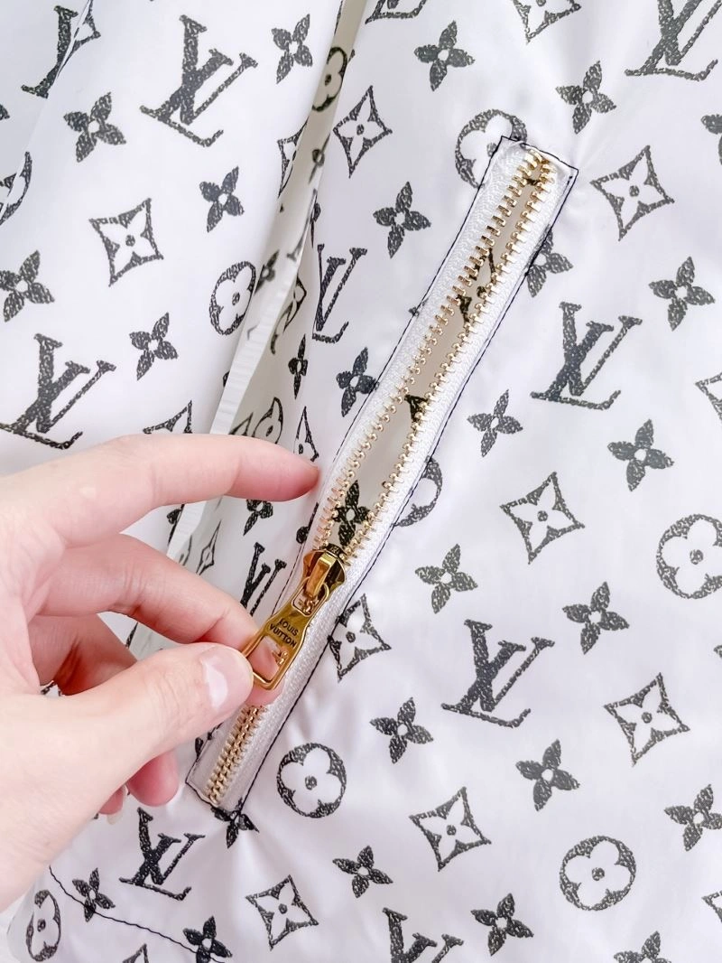 High accuracy Louis Vuitton Outwear