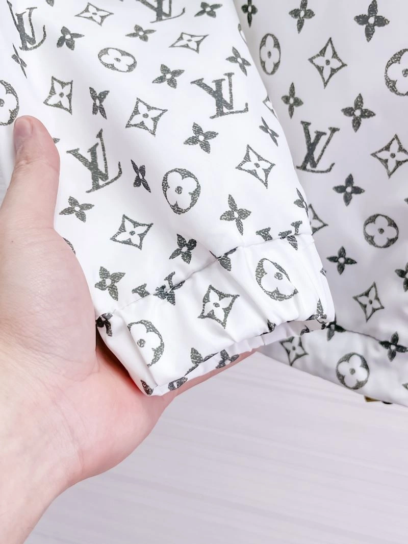 High accuracy Louis Vuitton Outwear