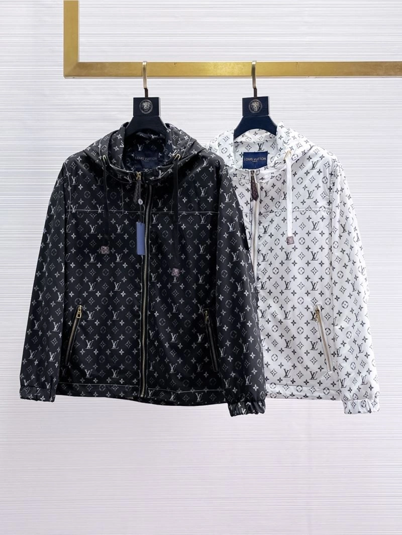 High accuracy Louis Vuitton Outwear