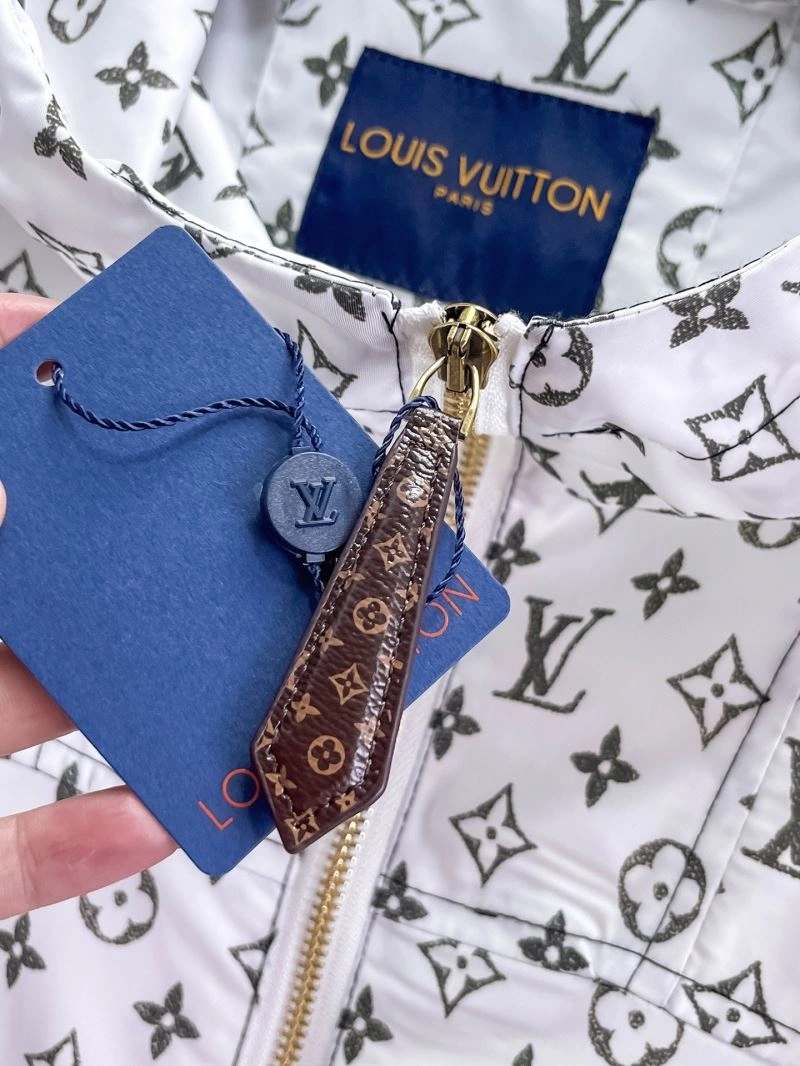 High accuracy Louis Vuitton Outwear