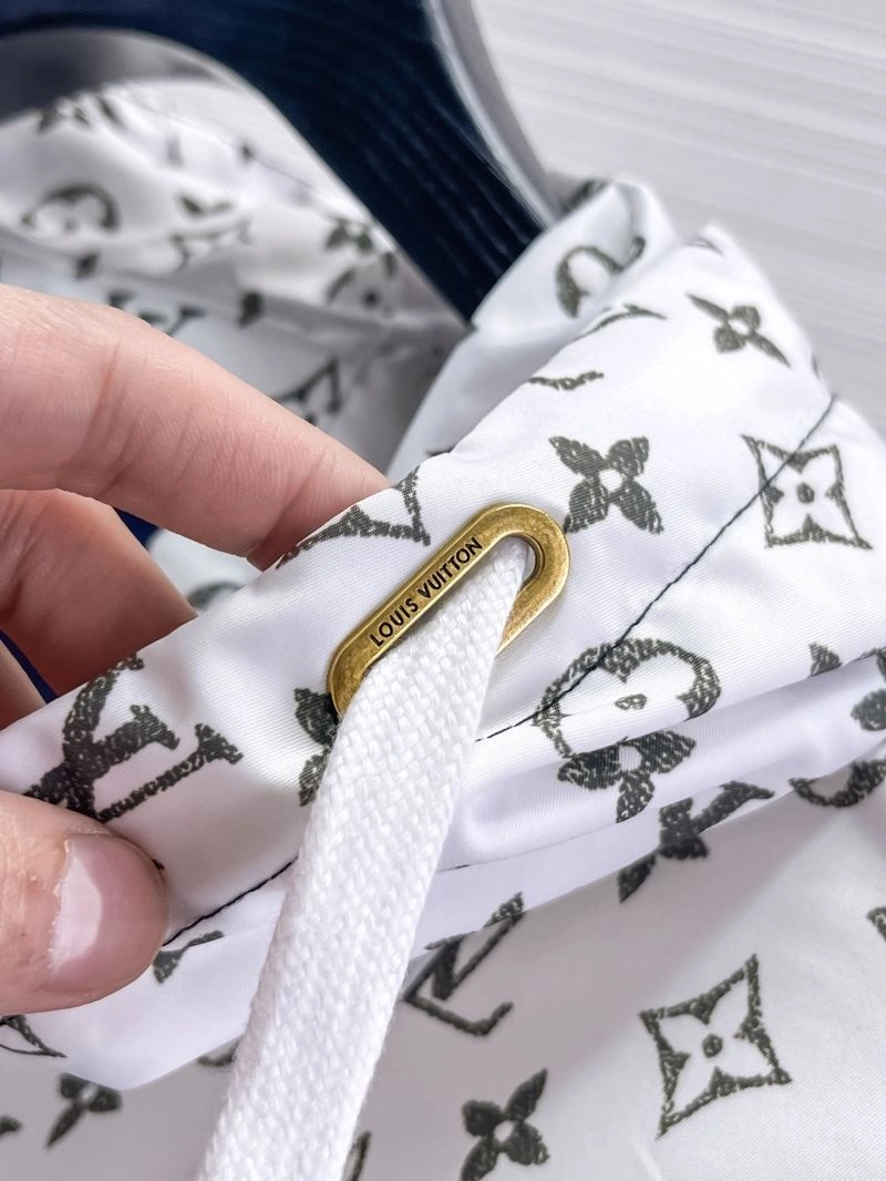 High accuracy Louis Vuitton Outwear