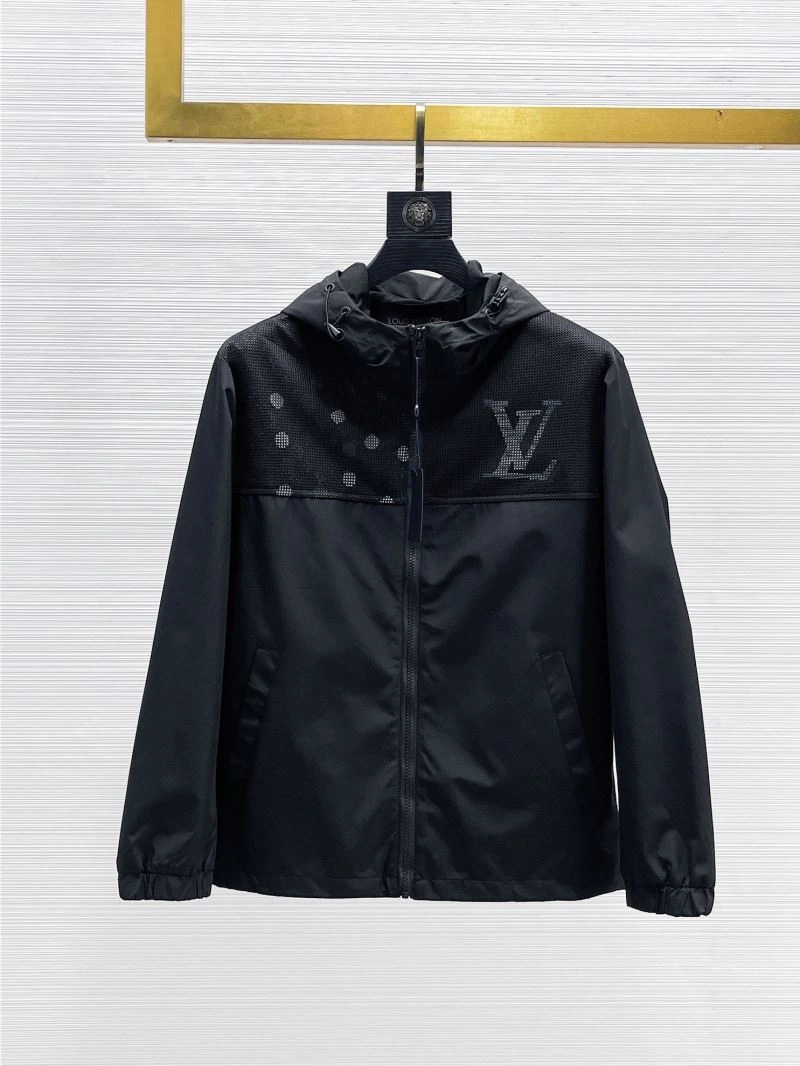Louis Vuitton Outwear