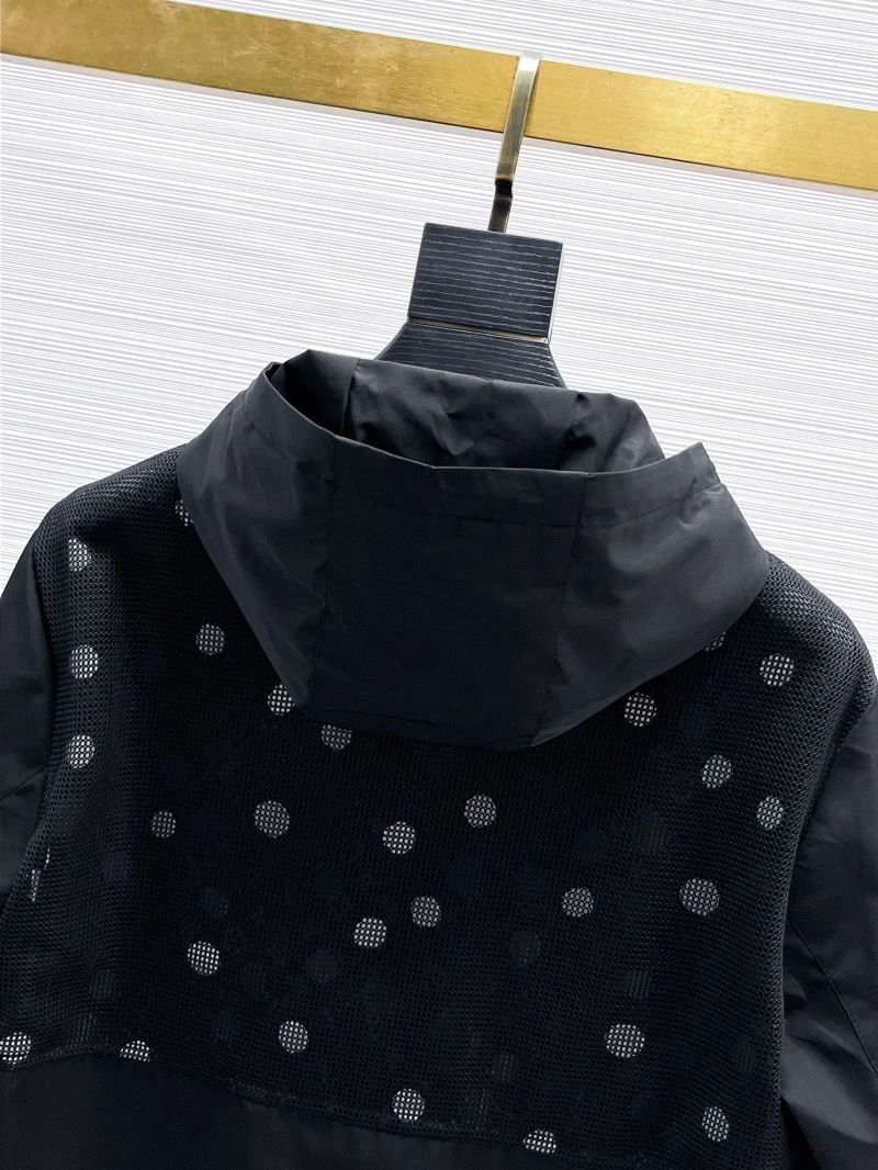 Exact replica Louis Vuitton Outwear
