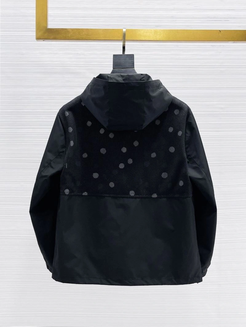 Exact replica Louis Vuitton Outwear