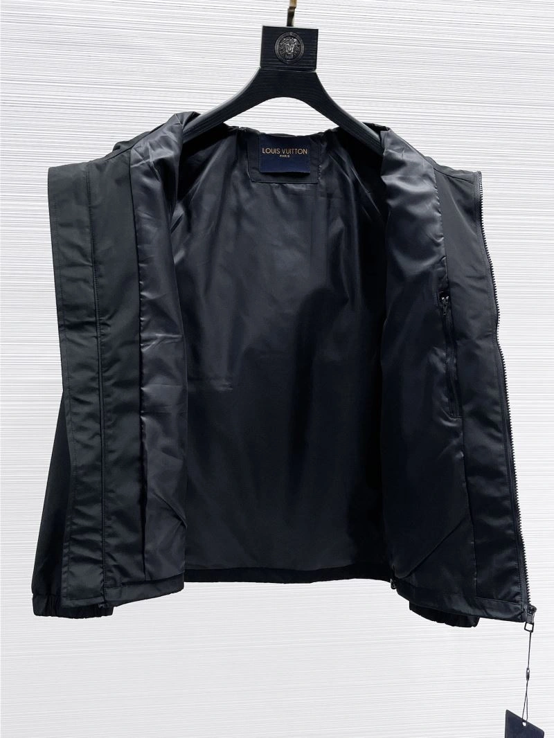 Exact replica Louis Vuitton Outwear