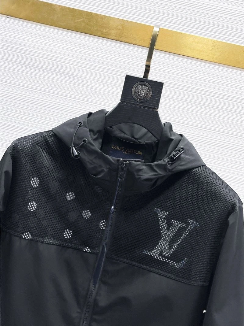 Exact replica Louis Vuitton Outwear