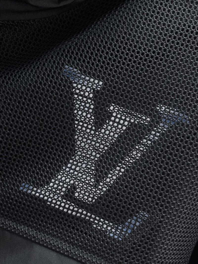 Exact replica Louis Vuitton Outwear