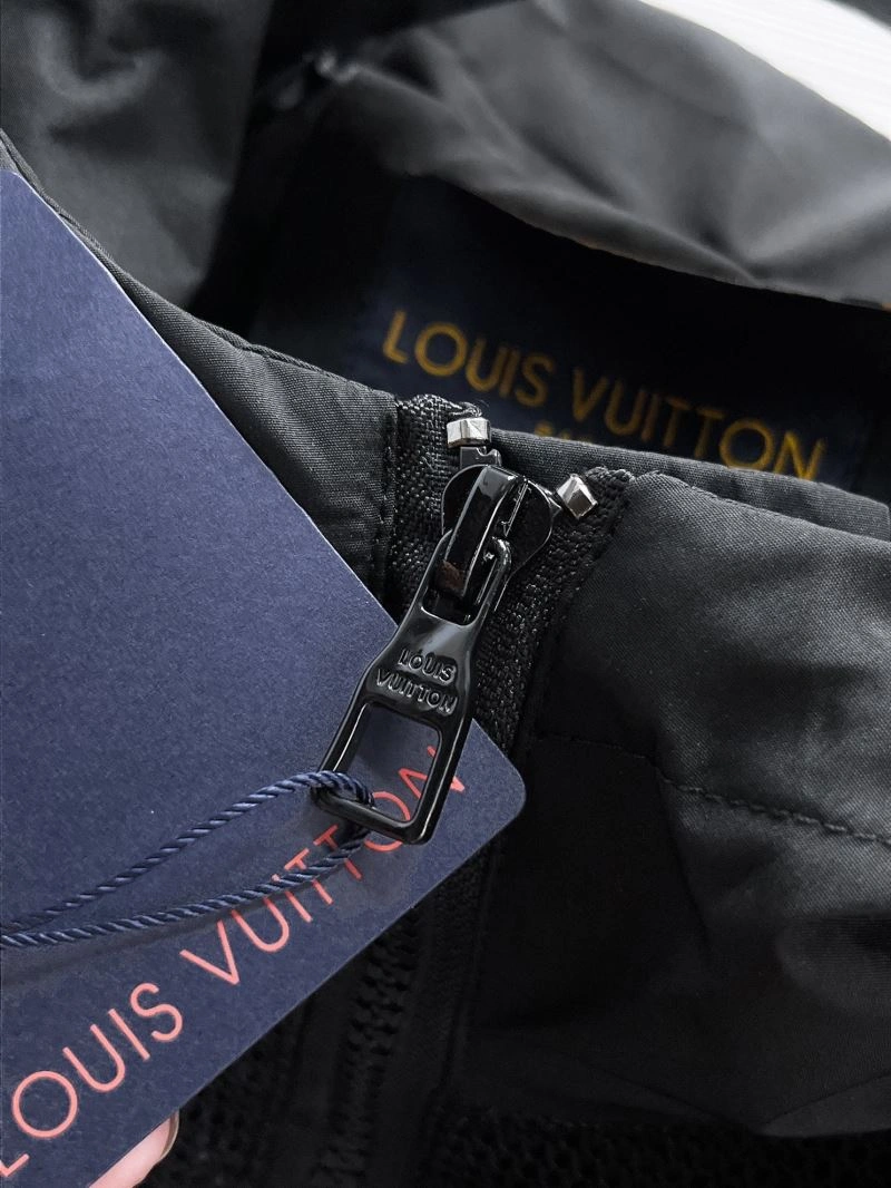 Exact replica Louis Vuitton Outwear