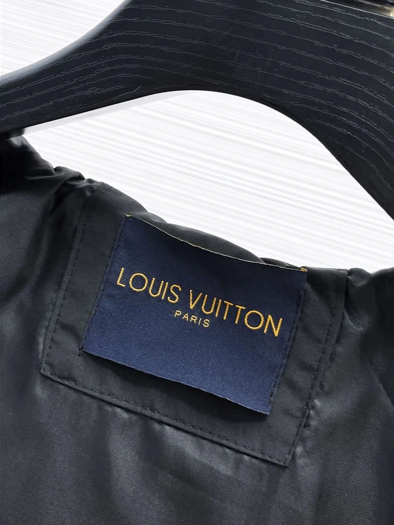 Exact replica Louis Vuitton Outwear