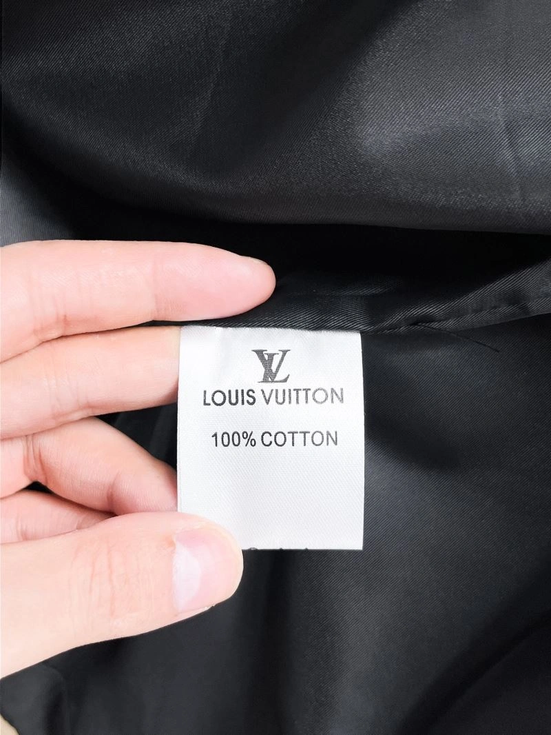 Exact replica Louis Vuitton Outwear