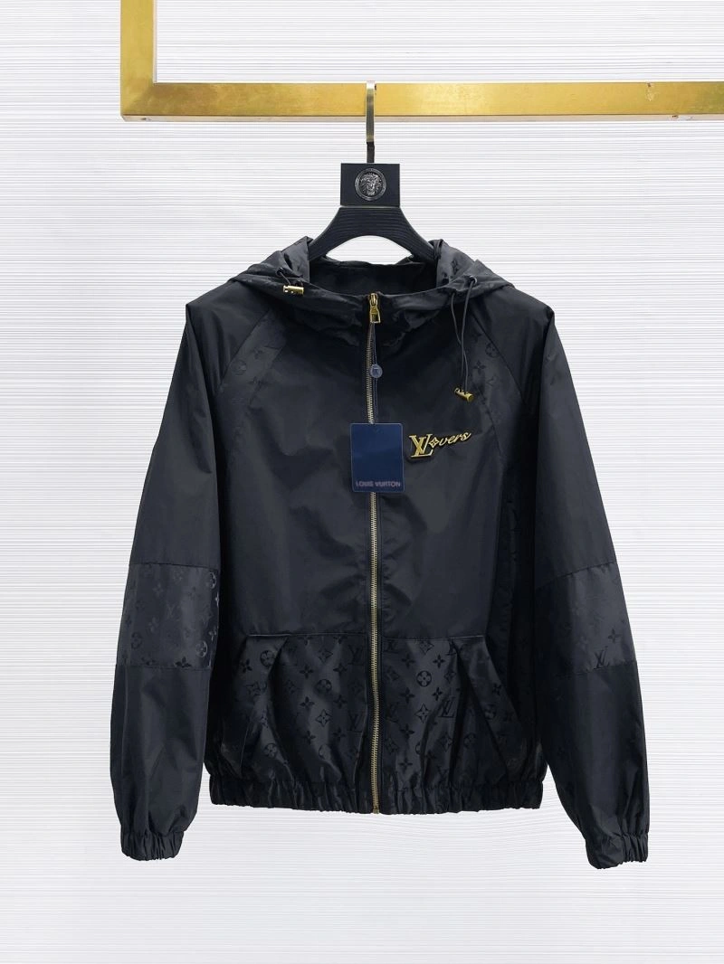 Louis Vuitton Outwear