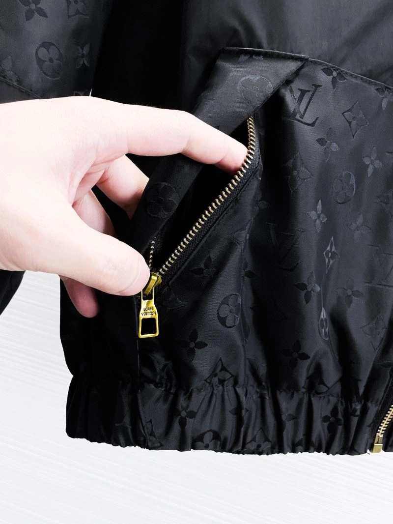 1:1 copy Louis Vuitton Outwear