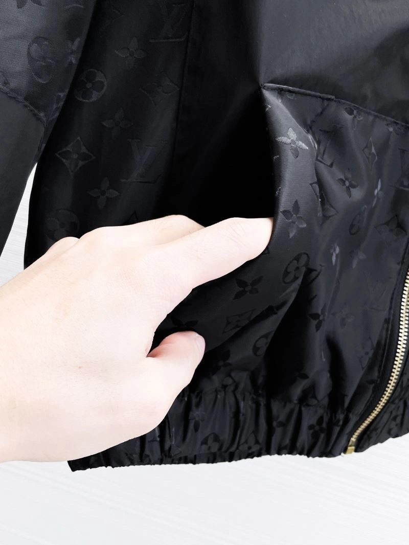 1:1 copy Louis Vuitton Outwear