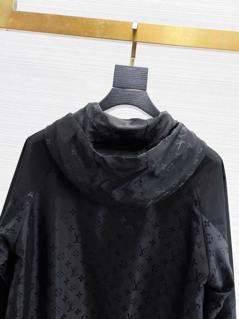 1:1 copy Louis Vuitton Outwear