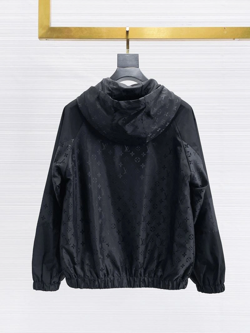 1:1 copy Louis Vuitton Outwear